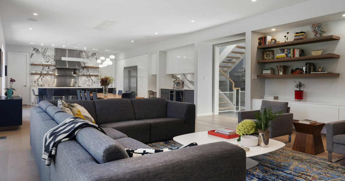 Why Good Architecture Doesn’t Cost More — It Saves More